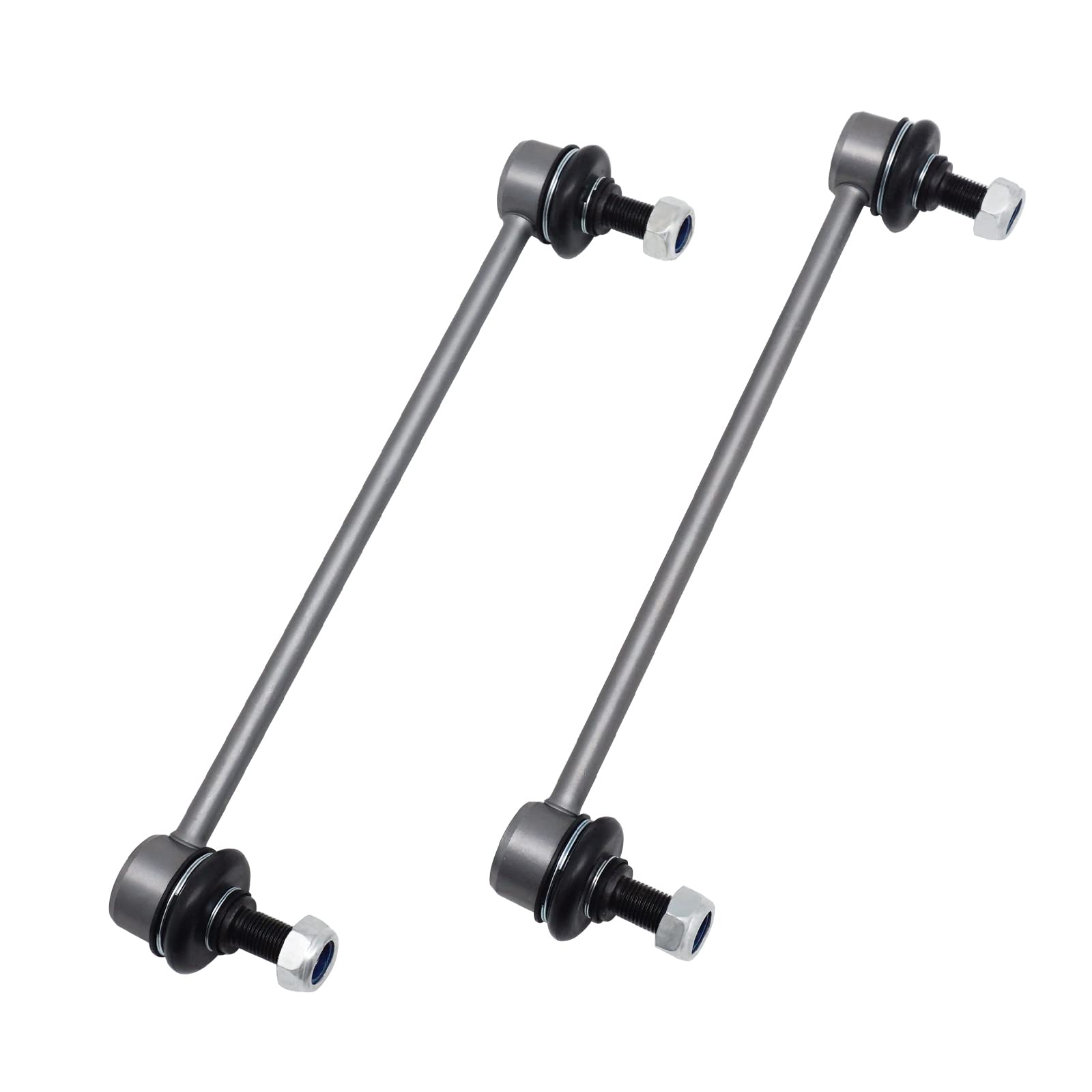 Mua Zinc Nickel Alloy Front Stabilizer Sway Bar Links for 2013-2018 ...
