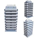 Amazon | TOMIX Nゲージ 大型ビル グレー 4245 鉄道模型用品 | 鉄道模型 通販