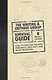 The Writing & Critique Group Survival Guide: How to Make Revisions ...