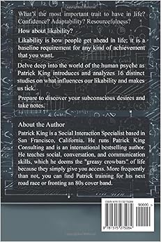 The Science of Likability: Charm, Wit, Humor, and the 16 Studies That ...
