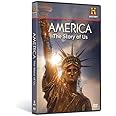 Amazon.com: America The Story Of Us (3-Disc Collection) [DVD ...