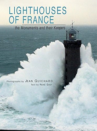 Lighthouses of France: The Monuments and their Keepers in Oman | Whizz ...