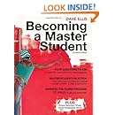 Amazon.com: Becoming a Master Student (9781439081747): Dave Ellis: Books