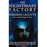 The Nightmare Factory: Thomas Ligotti, Joe Harris, Stuart Moore ...