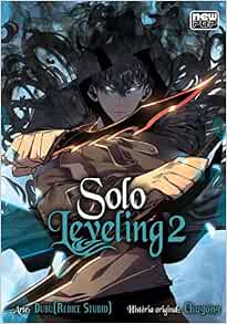 Solo Leveling – Volume 02: Chugong: 9786586799200: Amazon.com: Books