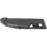 Amazon.com: Genuine Volvo 2007-2014 XC90 LH Driver Seat Lower Trim ...