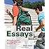 Amazon.com: Real Essays with Readings: Writing for Success in College ...