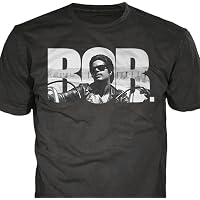 Amazon.com: La Bamba Bob T-Shirt - Retro Movie Tshirt, Esai Morales ...
