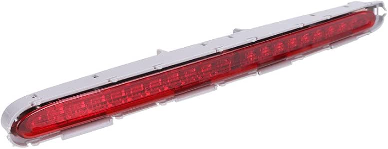 Cozymoon - Accesorios Coche Tercera Luz de Freno LED Trasera para ...