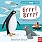 Can You Say It Too? Brrr! Brrr!: Amazon.co.uk: Nosy Crow: 9780857637178 ...