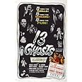 Amazon.com: 13 Ghosts Movie Poster 24x36: Prints: Posters & Prints