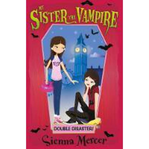 My Sister The Vampire 15