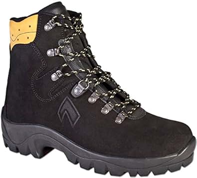 Amazon.com | Haix Missoula - The Hiking Boot for Wildland Fire Fighting ...