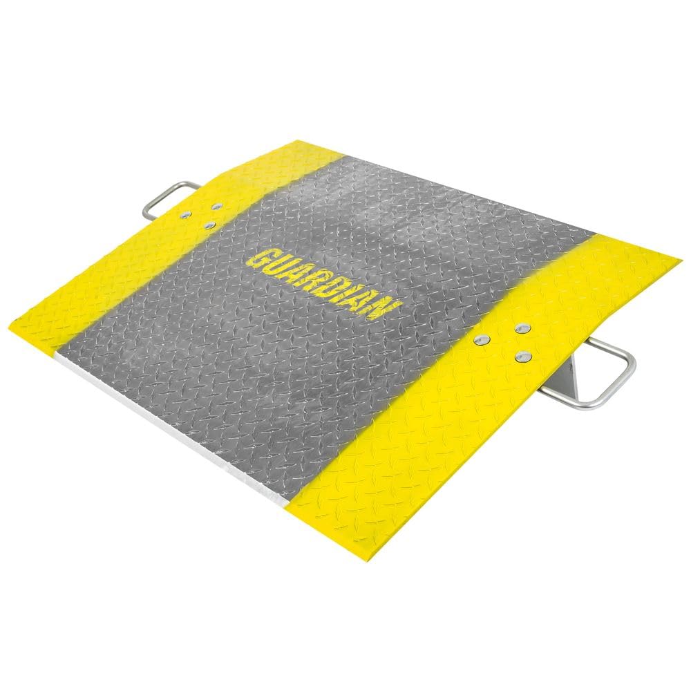 Loading Dock Plates Saudi Arabia | Buy Online | Whizz Others