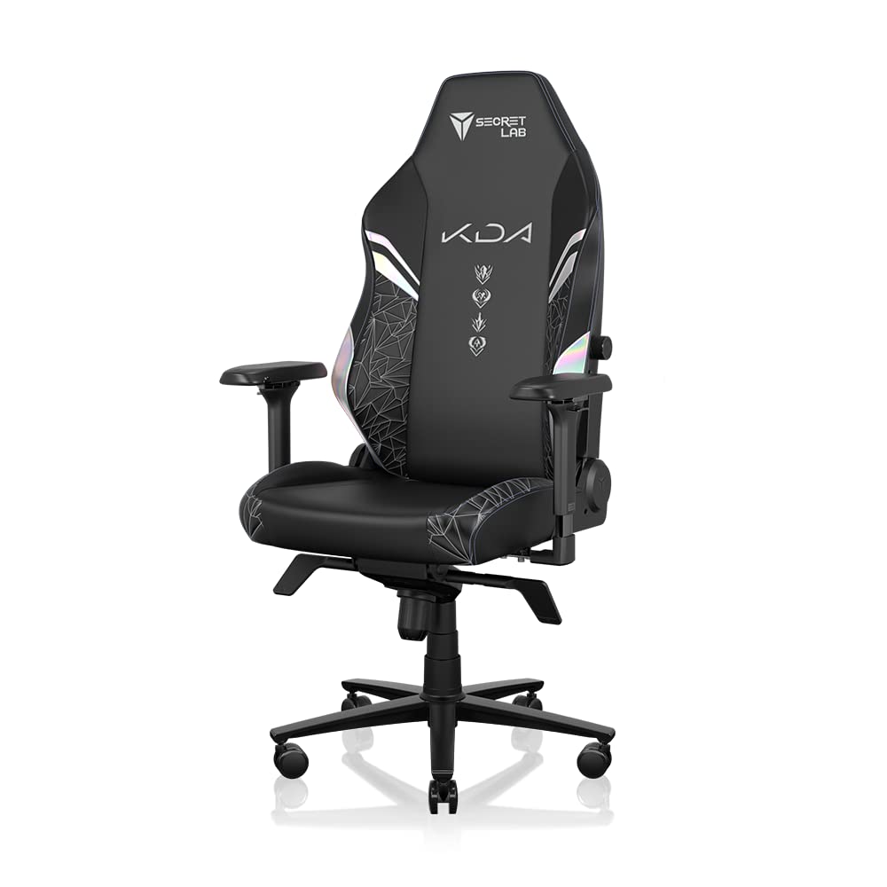 Mua Secretlab TITAN Evo League of Legends K/DA All Out Gaming Chair (R ...
