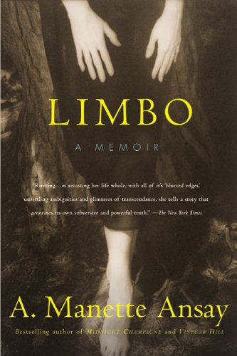 Amazon.com: Limbo: A Memoir: 9780380732876: Ansay, A. Manette: Books