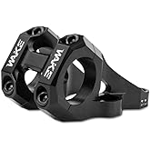 Amazon.com : Funn RSX Mountain Bike Direct Mount Bike Stem with 35mm ...