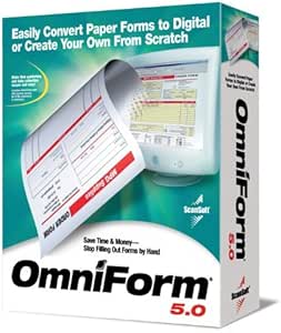 Omniform 5.0 : Amazon.ca: Software