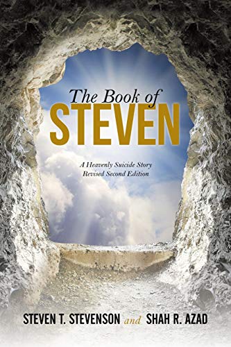 The Book of Steven: Stevenson, Steven T., Azad, Shah R.: 9781491756164 ...