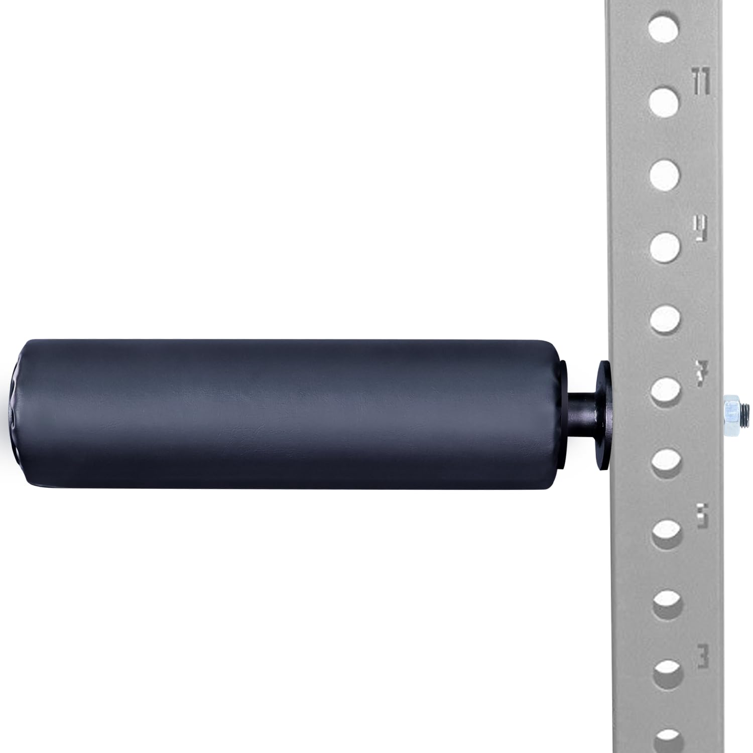 CONBUT Single Leg Squat Roller, Split Squat Stand Attachment, Leg ...