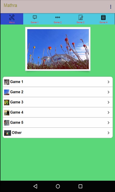 Mathra:Amazon.com:Appstore for Android