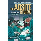 The Absite Review: 9781496336972: Medicine & Health Science Books ...