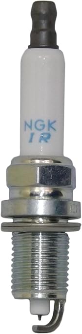NGK 5787-4PK ILZKR7B-11S Laser Iridium Spark Plug, Box of 4, Spark ...