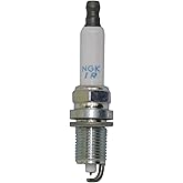 Amazon.com: OverstockDirect Genuine DILZKR7B11G Laser Iridium Spark Plugs by NGK (6 pack) 95350 ...