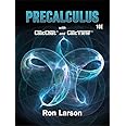 Precalculus: Larson, Ron: 9781337271073: Amazon.com: Books