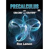 Precalculus, 9th Edition: Larson, Ron: 9781133949015: Amazon.com: Books