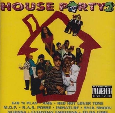 House Party 3 - Kid N Play