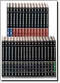 2010 Encyclopaedia Britannica Set: Encyclopedia Britannica Editorial ...