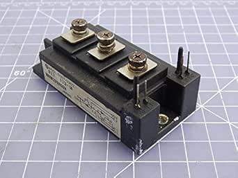 Hitachi MBM200HS6H Hitachi Igbt Module Original: Amazon.com: Industrial ...