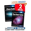 The Robert C. Martin Clean Code Collection (Collection) (Robert C. Martin Series) 1, Robert C ...