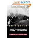 The Films of Theo Angelopoulos: Andrew Horton: 9780691010052: Amazon ...