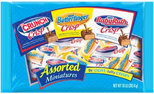 Butterfinger UPC & Barcode | Buycott
