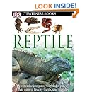 DK Eyewitness Books: Reptile: Colin McCarthy: 9780756693046: Amazon.com ...
