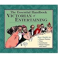 Amazon.com: The Essential Handbook of Victorian Etiquette ...
