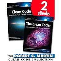 Clean Code: A Handbook of Agile Software Craftsmanship (Robert C ...