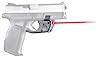 ArmaLaser TR15 Designed to fit Smith Wesson Sigma SW9VE SW40VE Red ...