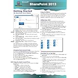 Microsoft SharePoint 2013 Quick Reference Guide: Introduction (Cheat ...