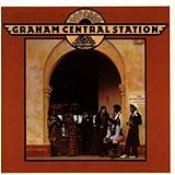 Amazon.com: The Best of Larry Graham & Graham Central Station, Vol. 1 ...