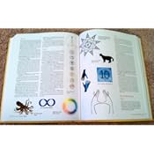 Illustrated Signs and Symbols Sourcebook An a to Z Compendium of over ...
