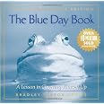 Amazon.com: The Blue Day Book: A Lesson in Cheering Yourself Up ...