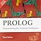 Buy PROLOG: Programming for Artificial Intelligence, 3e Book Online at Low Prices in India ...