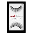 Amazon.com: Red Cherry #WSP False Eyelashes (Pack of 6 Pairs) : Beauty ...