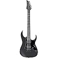 Amazon.com: Ibanez GRG 6 String Solid-Body Electric Guitar, Right ...