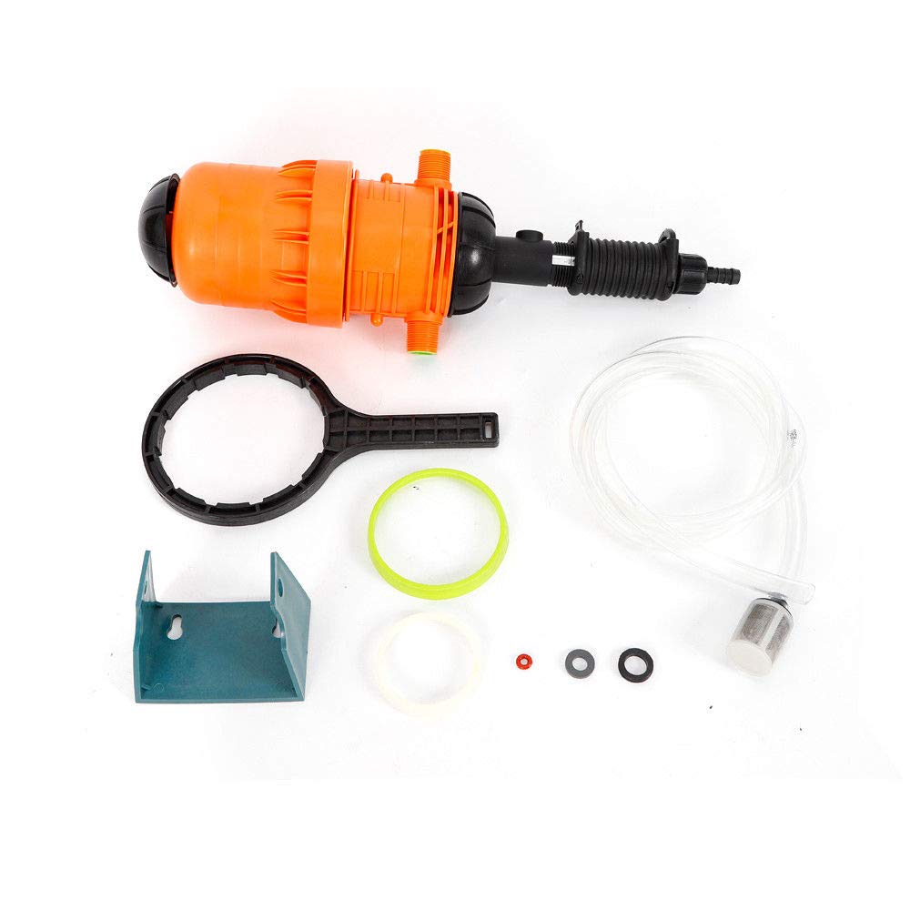 Oukaning Fertilizer Injector Dispenser Proportione Auto Dosing Device ...