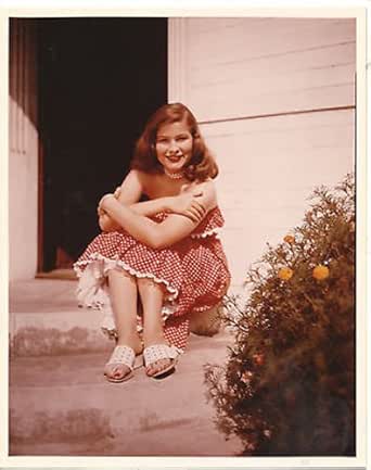 NANCY OLSON 8X10 COPY PHOTO CC6731 at Amazon's Entertainment ...