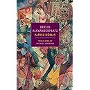 Amazon.com: Berlin Alexanderplatz (New York Review Books Classics ...